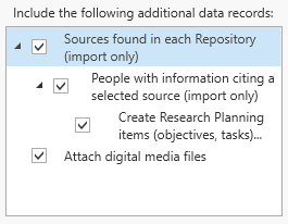 Importing Data from External Files
