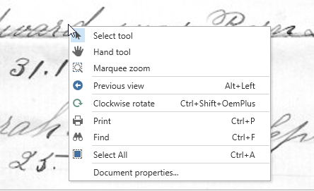 PDF File Viewer